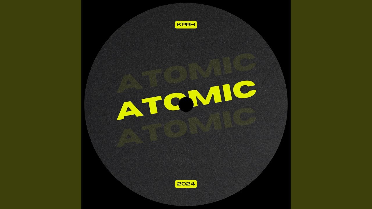 Atomic - YouTube
