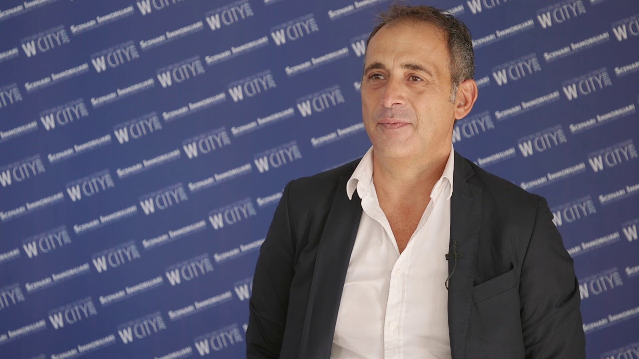 27° Forum Scenari - Giaccio, JCI - YouTube