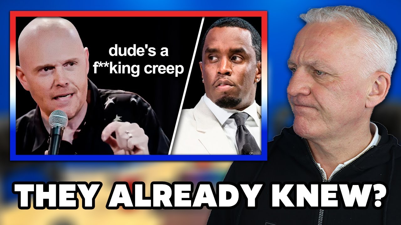 When Comedians Try To Warn Their Audience REACTION | OFFICE BLOKES ...