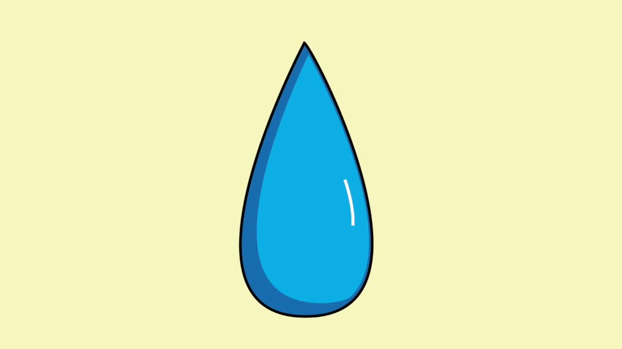CREATE WATER DROP IN ILLUSTRATOR YouTube create-water-drop-in-illustrator-youtube