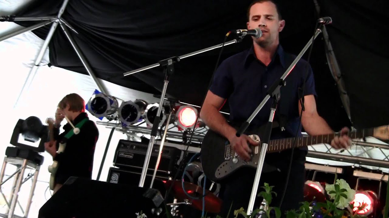 Greg MacPherson - Broken Dreams - Sappyfest 6 - YouTube