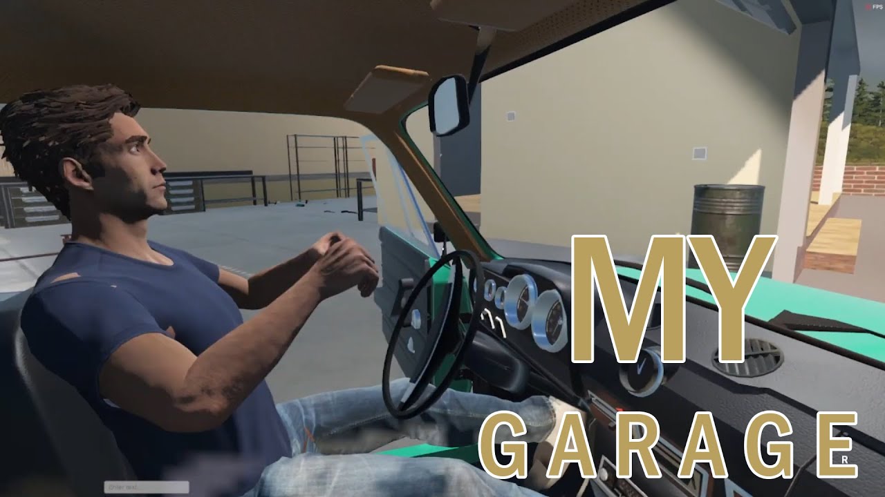 МЫ СЛОМАЛИ ЖИГУЛИ My Garage Youtube