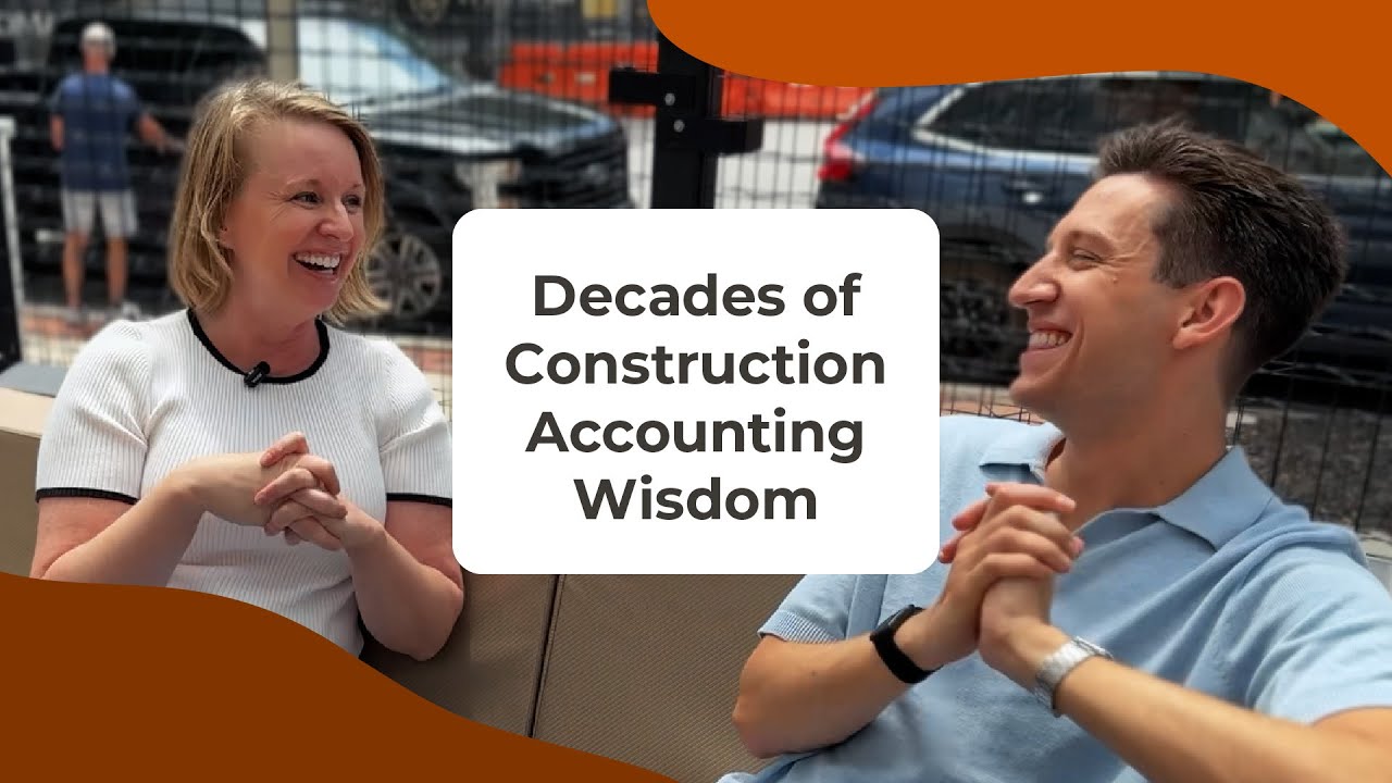 Building on Experience: Lisa Hutt Talks Construction & Sage Intacct ...