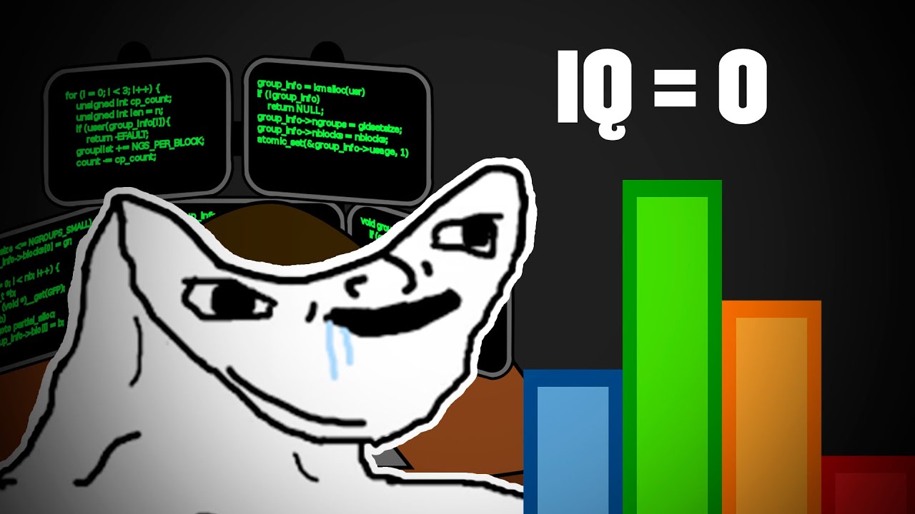 Aprende a Programar siendo "Tonto" - YouTube