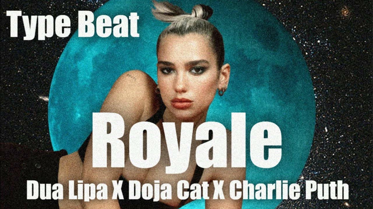 Disco Pop Type Beat I Dua Lipa X Doja Cat X Charlie Puth X Lizzo