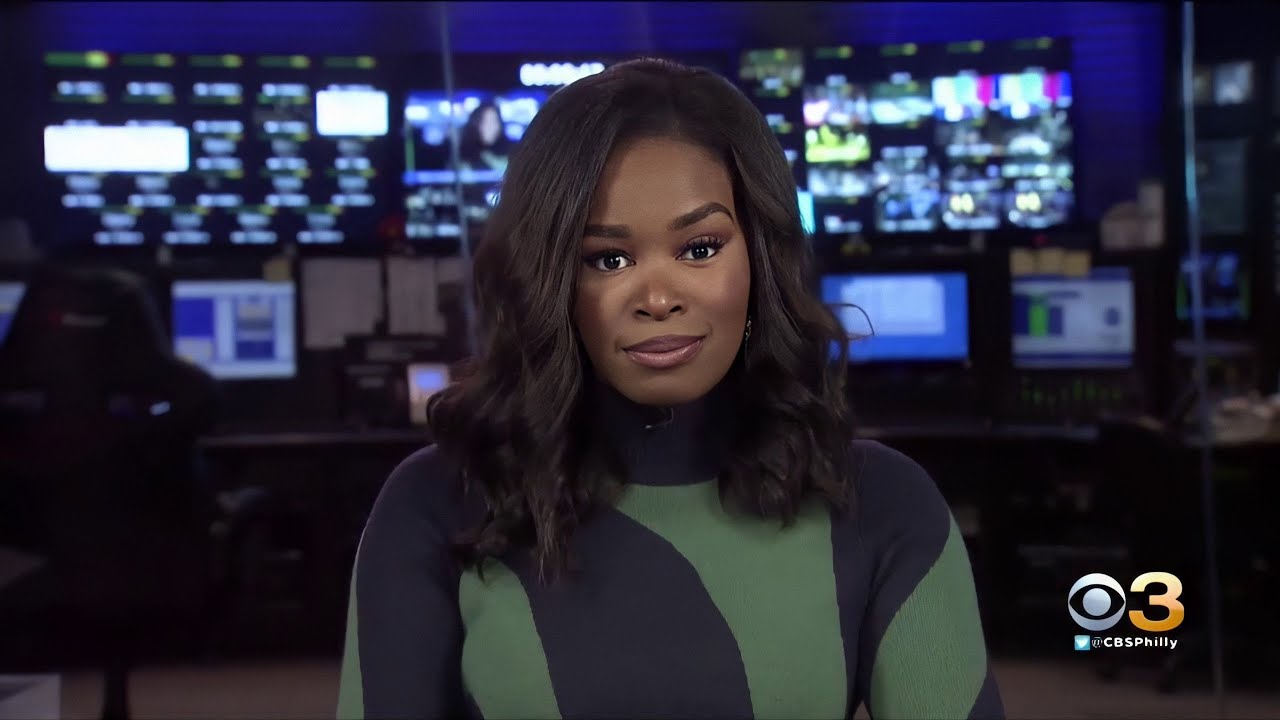 Janelle Burrell 2022-01-21 - YouTube