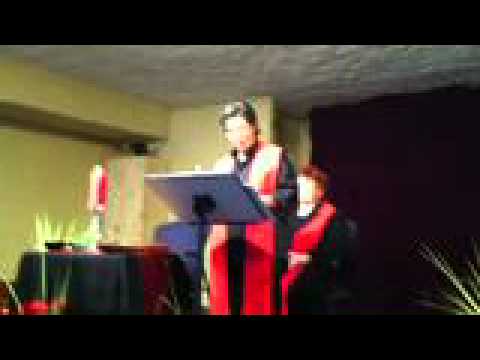 Rev. Grace Telesco - YouTube