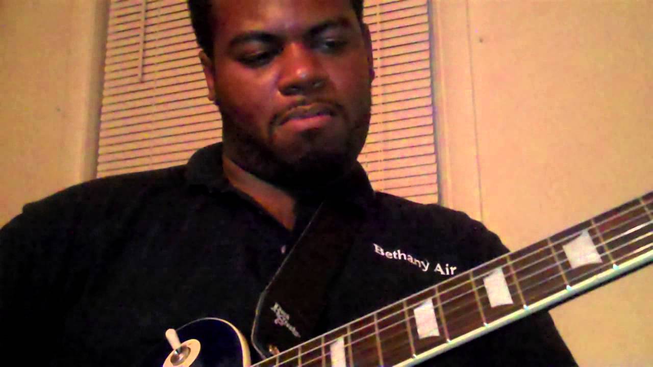 Jordan Chase- chords to Charlie Ray - YouTube