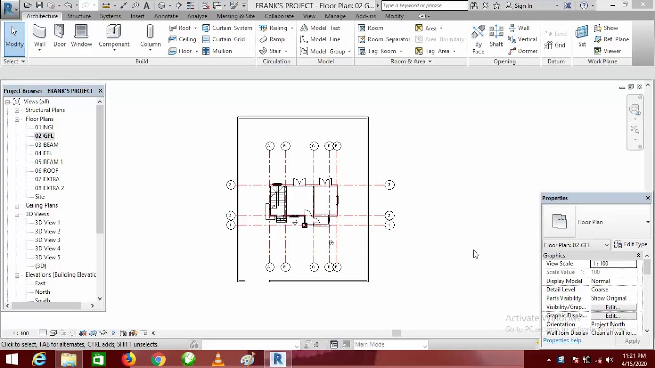 LESSON 40 Applying Room Tags In Revit YouTube lesson-40-applying-room-tags-in-revit-youtube