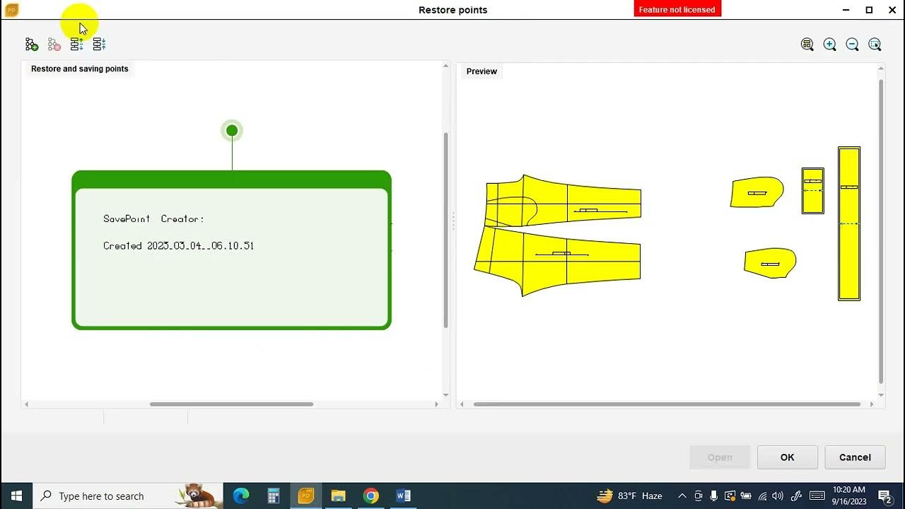 Gemini Software Tools Tutorial Gemini Cad tools Morgan Cad Tool Measuer Mode Tools use Part 5 ...