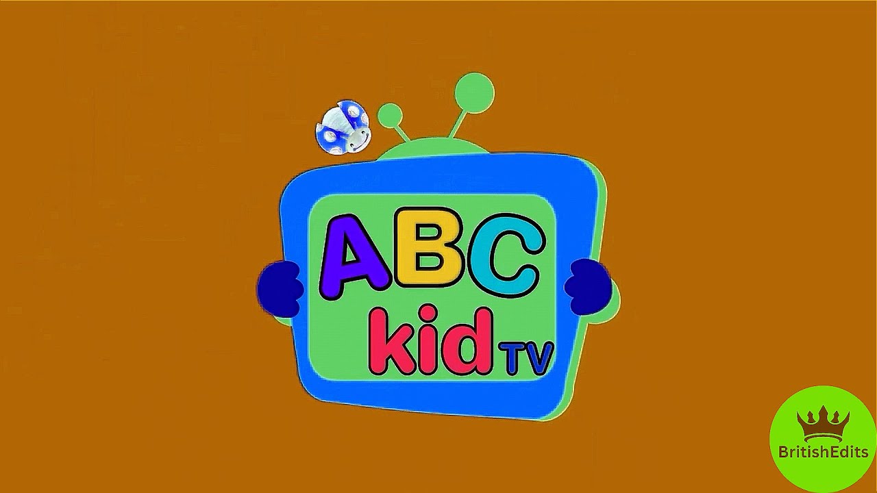 ABC Kids TV Logo Effects l EPT Ident (2015-2016) Effects - YouTube