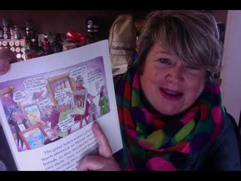 Getting to Know the World's Greatest Artists: Claude Monet - YouTube