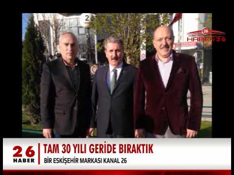 31 YAŞ