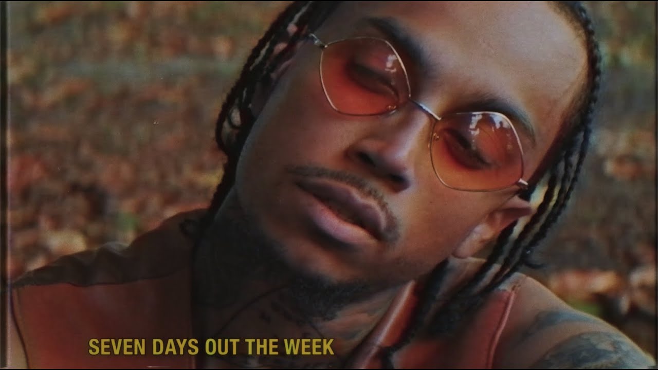 Sebastian Mikael - Exit [Official Lyric Video] - YouTube Music