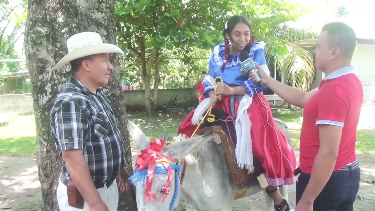 LA INDIA MARIA CATRACHA YA TIENE SU BURRITO FILEMON - YouTube