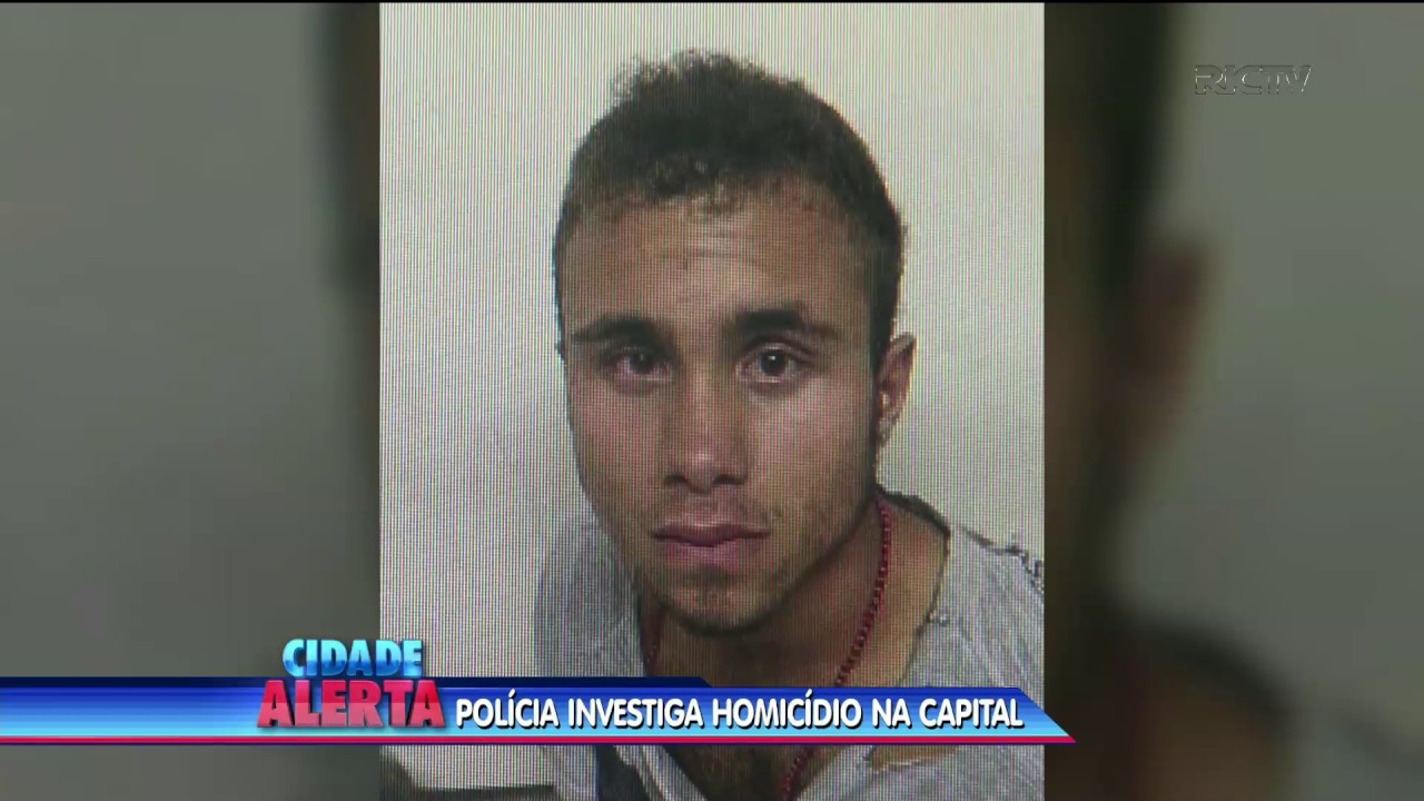 Polícia Investiga A Morte De Dois Homens Na Comunidade Do Siri Em
