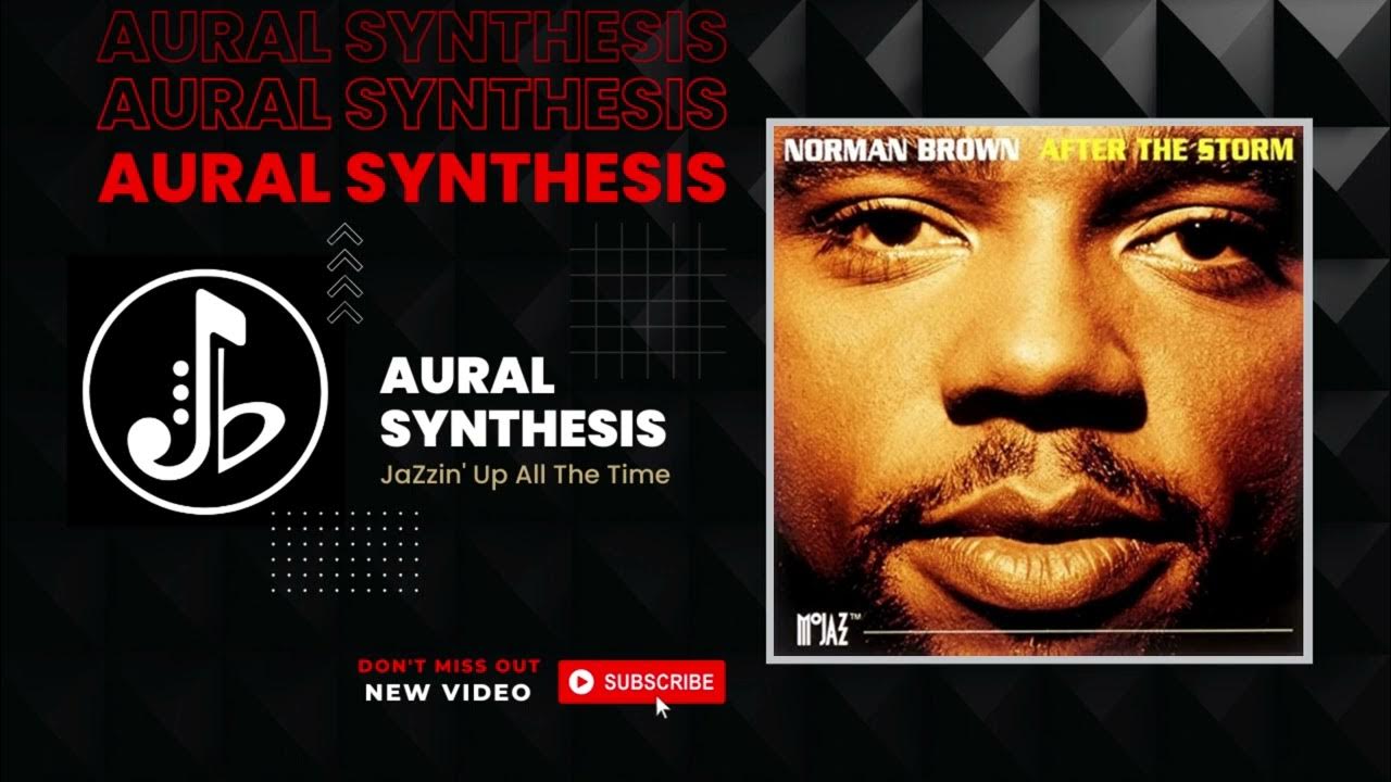 Norman Brown - That's The Way Love Goes - YouTube