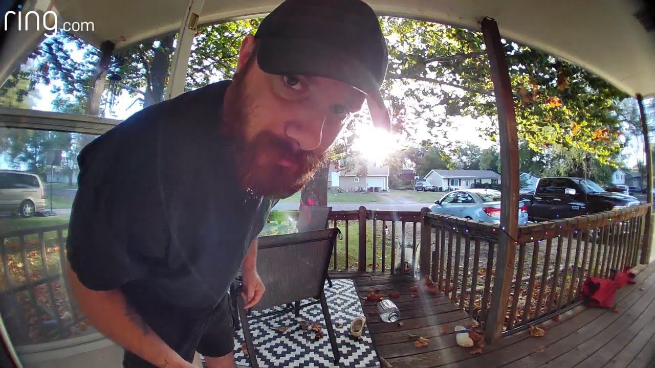 Man Leaves Love Messages for His Wife Every Morning While She’s Asleep ...