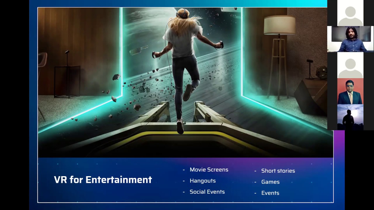 CUBiX Concept Presentation - by Kumar - YouTube