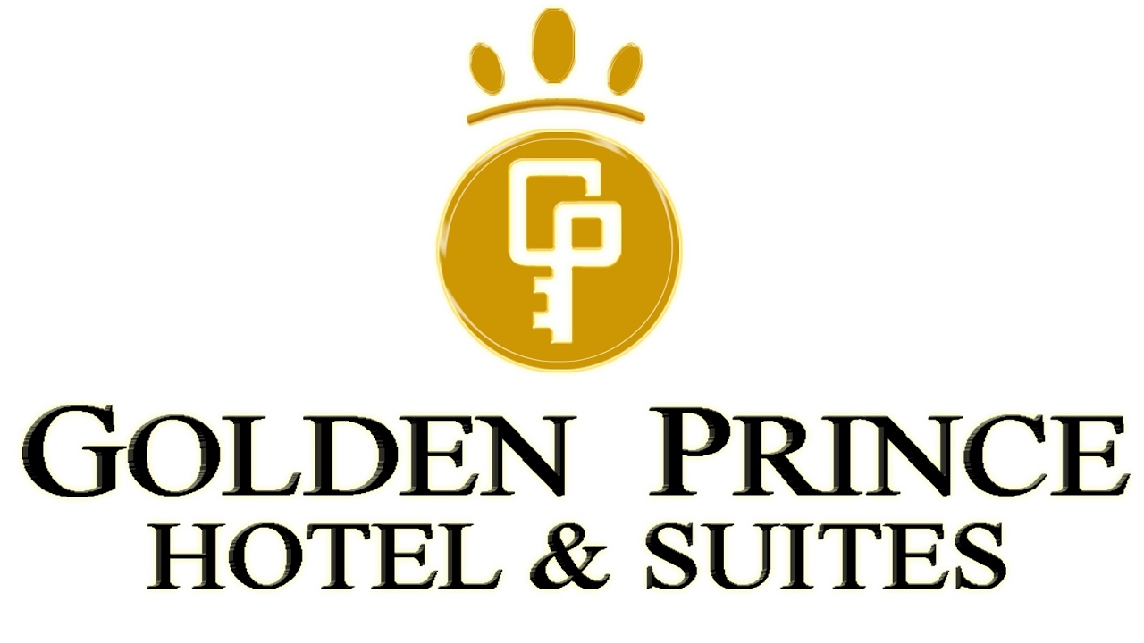Golden Prince Hotel and Suites - YouTube