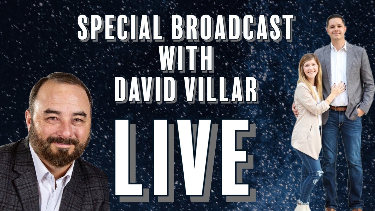 Salvation - with Pastor David Villar - YouTube