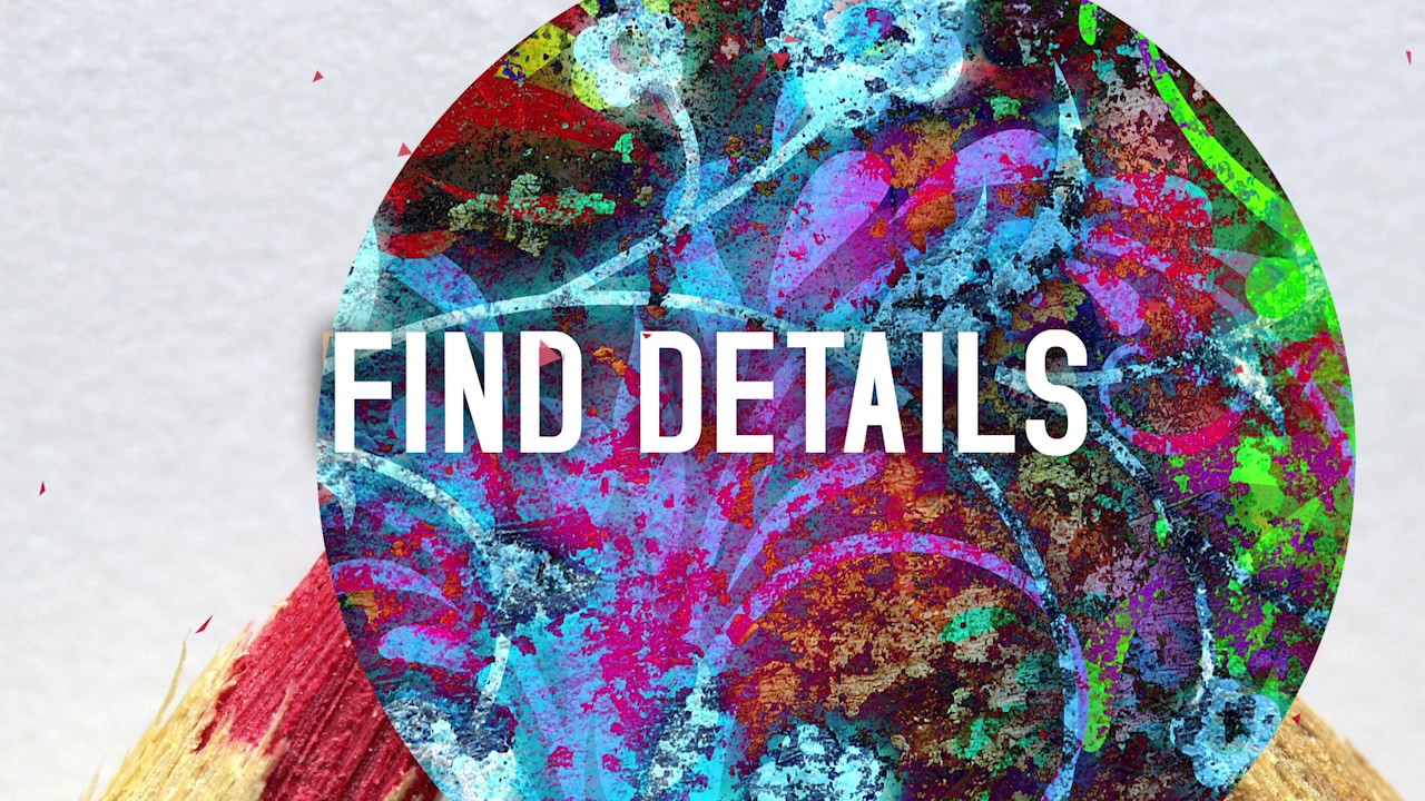 Abstract Boom Logo Slideshow (30 Seconds) - RendrFX - YouTube