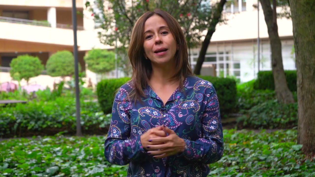 No más silencio, no más letargo de la justicia: Nancy Sáenz - YouTube