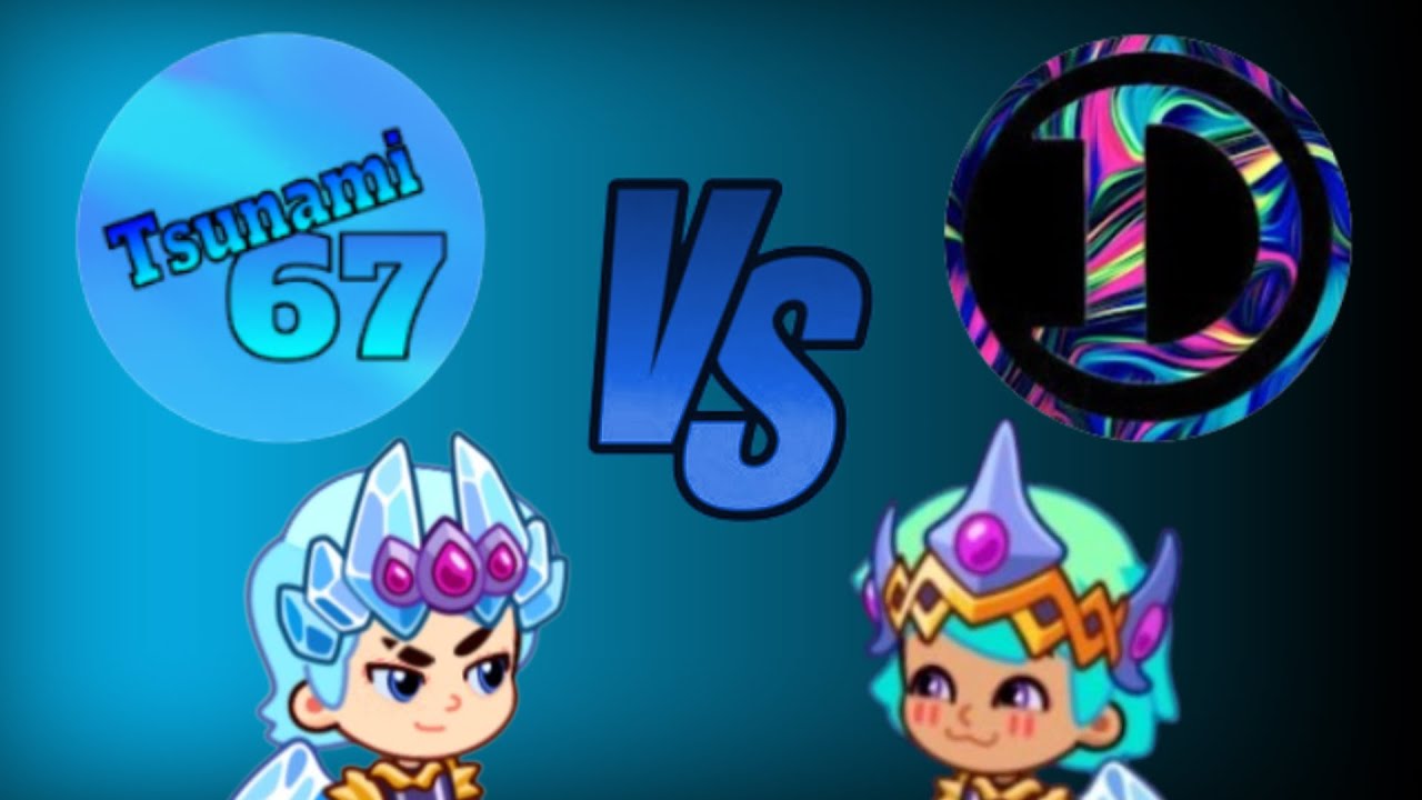 I Battled Daviday in Prodigy! | Prodigy Math Game - YouTube