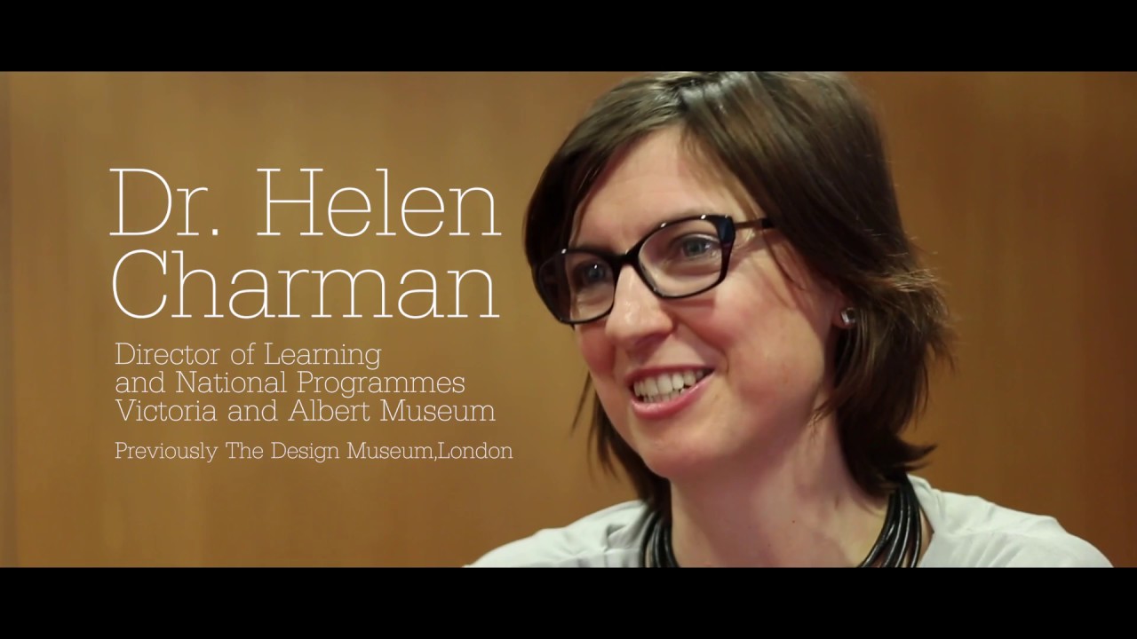 Boosting Resilience - Residential 2 - Helen Charman - YouTube