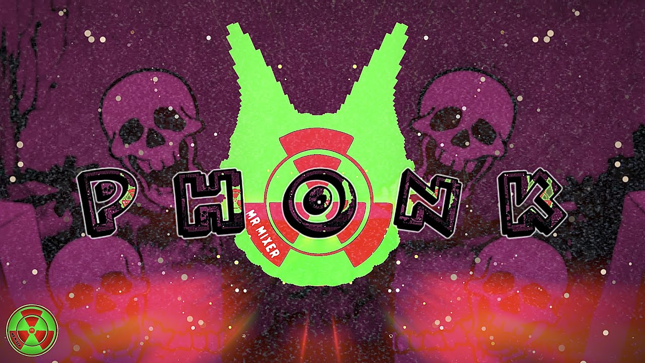 PHONK MUSIC | SKELETON DANCE | PART 1 | TOP 3 - YouTube