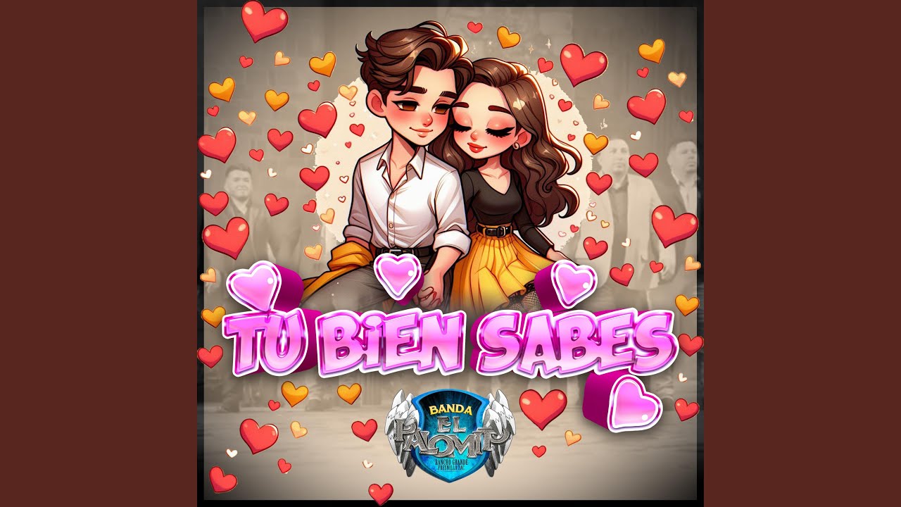Tu bien sabes - YouTube