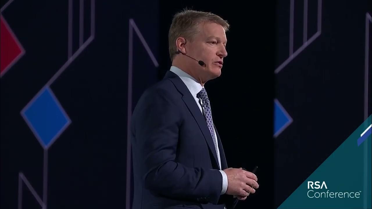 The State of Cybersecurity – Year in Review - YouTube