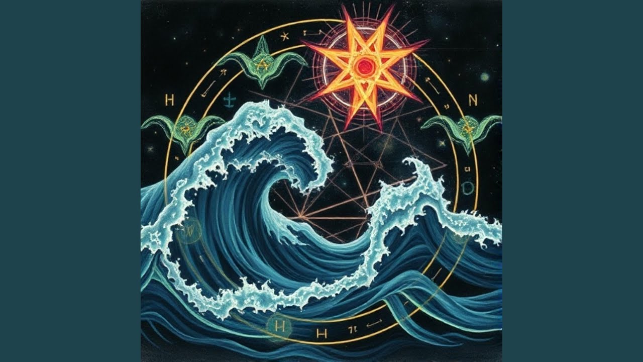 Acid Waves - YouTube