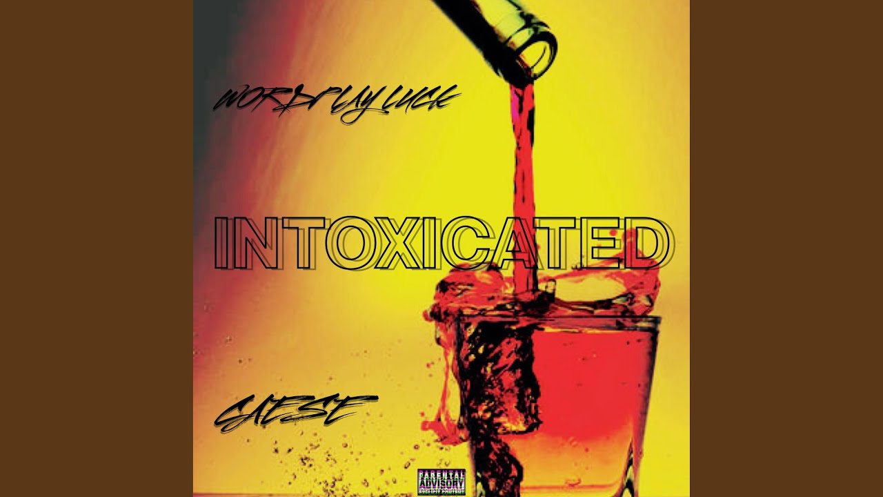 Intoxicated (feat. Caese) - YouTube