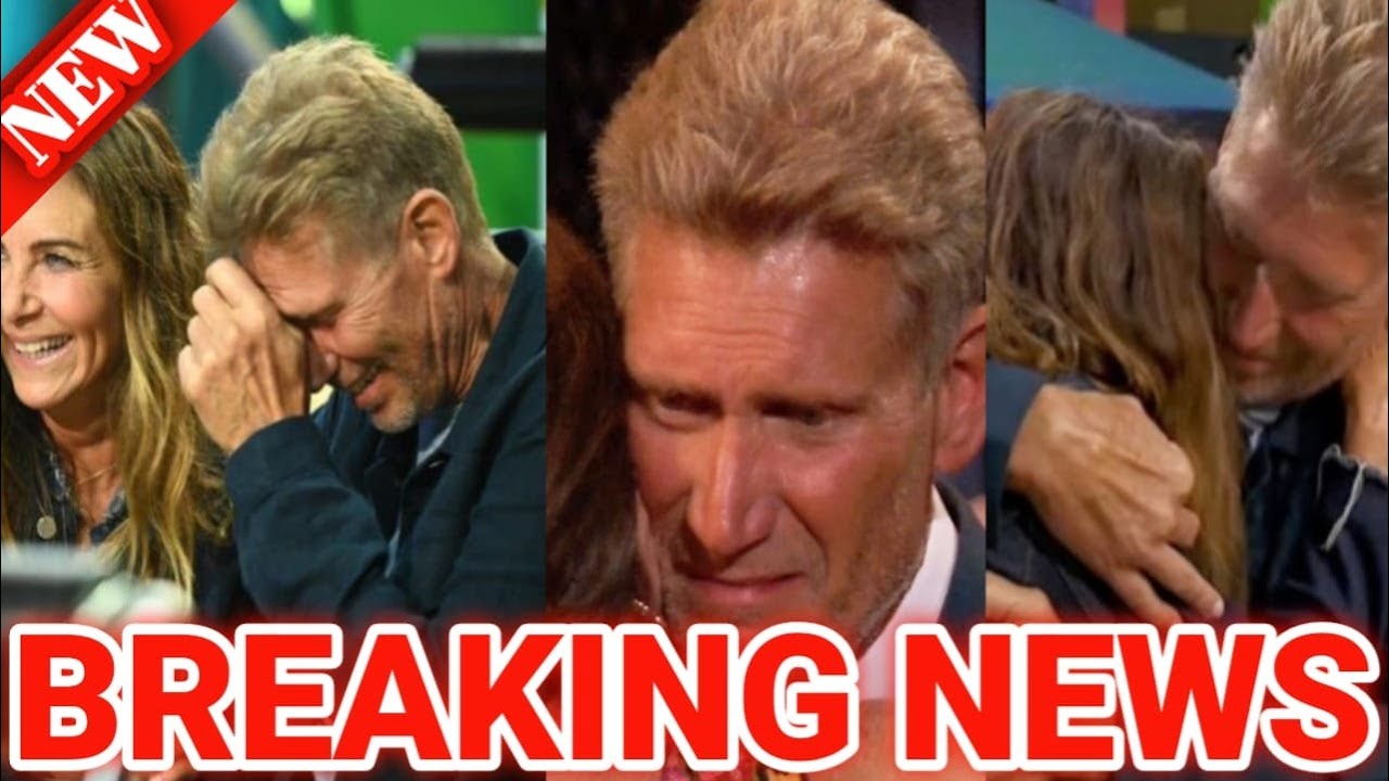 Joy Behar Rips ‘Golden Bachelor’ Gerry Turner For Crying So Much - YouTube