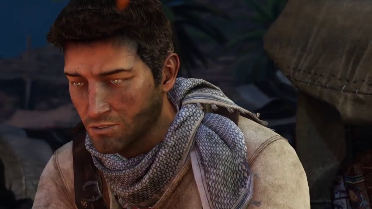 UNCHARTED III Parte # 19 - YouTube