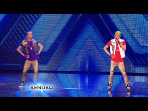 Kendro- do the Kendro - YouTube