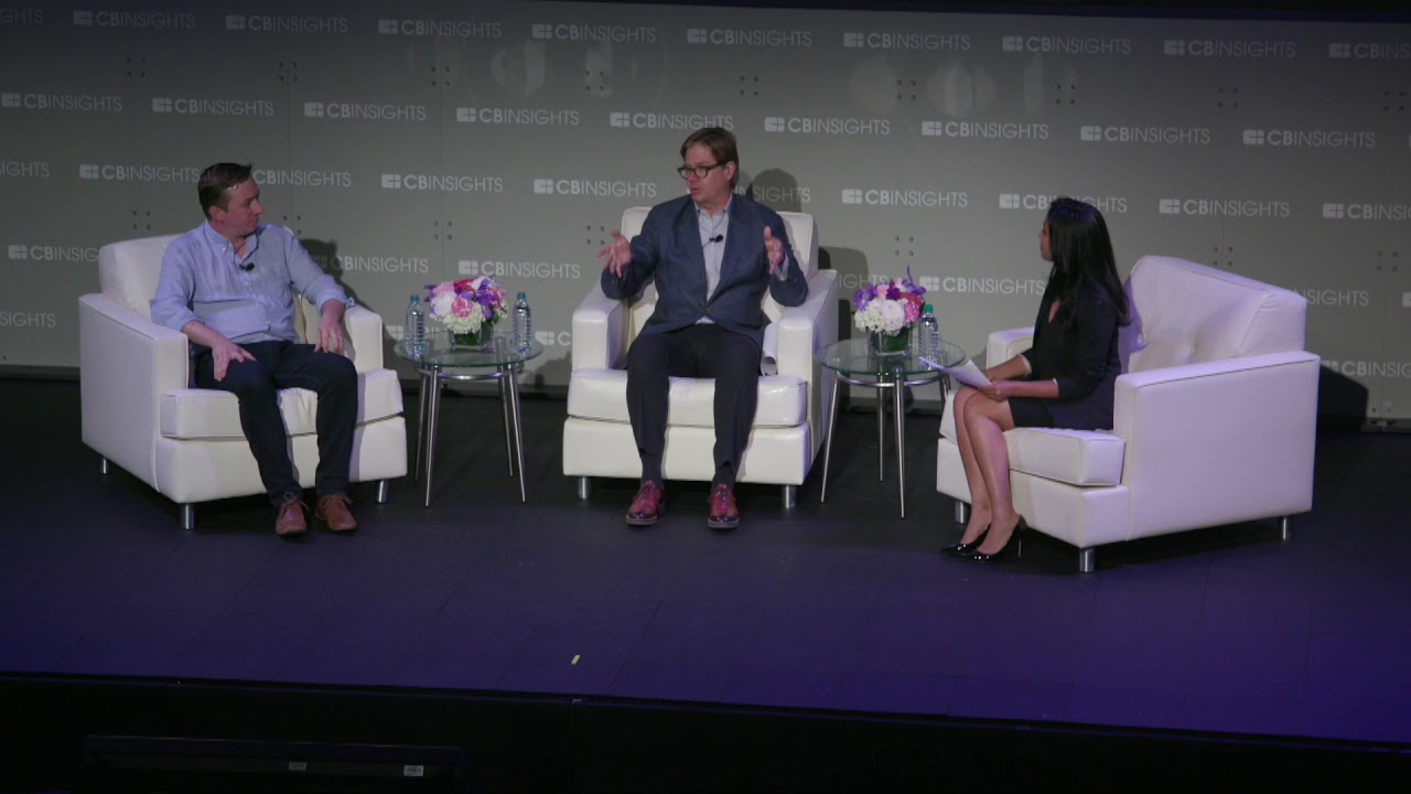 Joshua Motta, Coalition & Mark Watson, Argo - YouTube