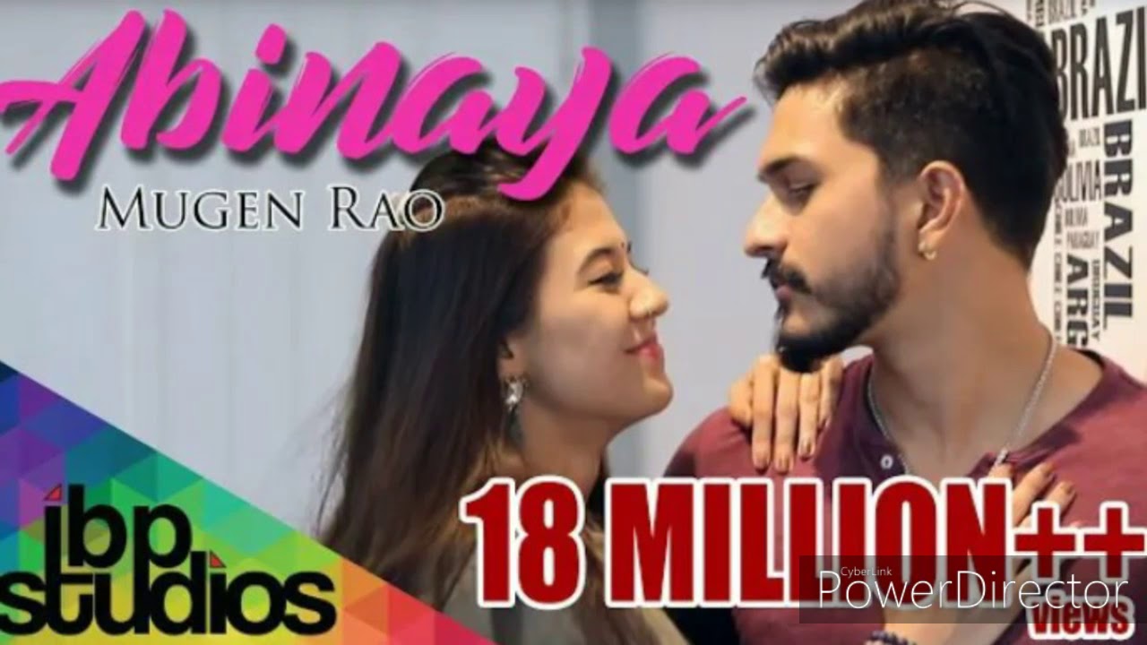 Mugen rao songs - YouTube