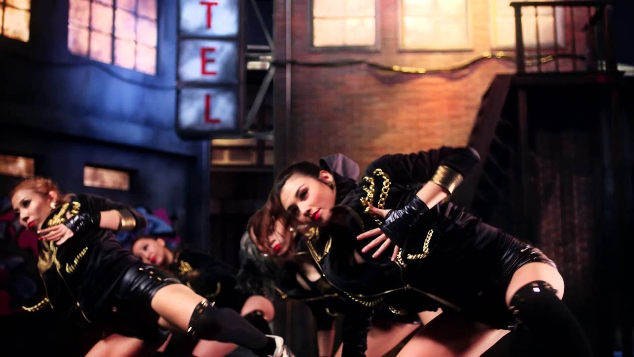 CUG 預告短版 - YouTube