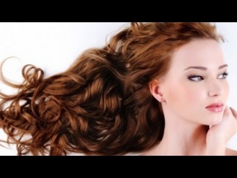 Kuru saçlar için şampuan nasıl seçilir? (DAHA SAĞLIKLI SAÇLAR!)