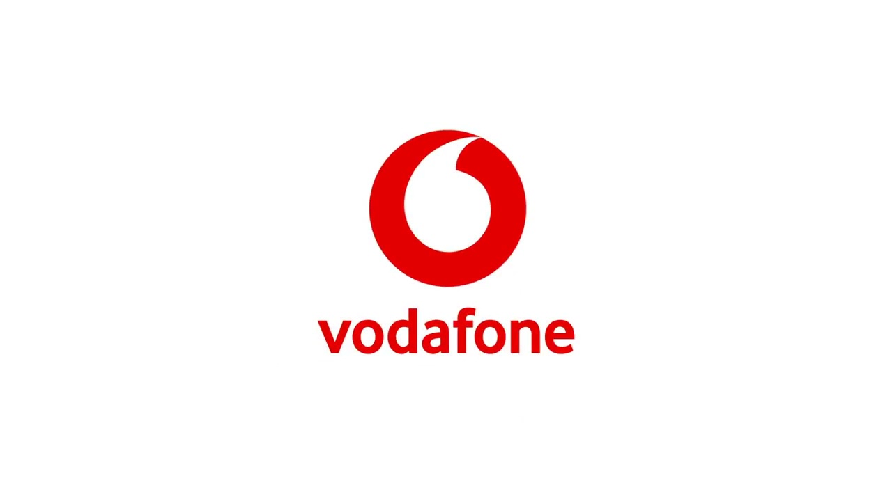 Vodafone Brand Evolution 1998-2017 - YouTube