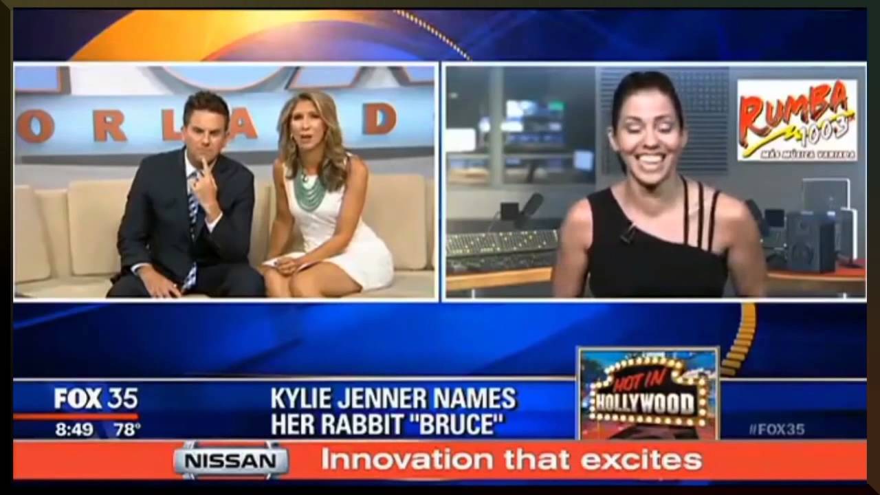 Fox 35 News Clip - YouTube