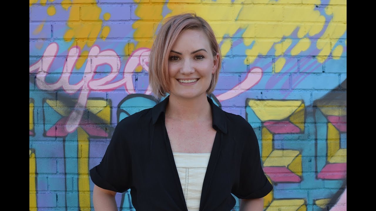 Morning After Testimonial: Jenn - YouTube