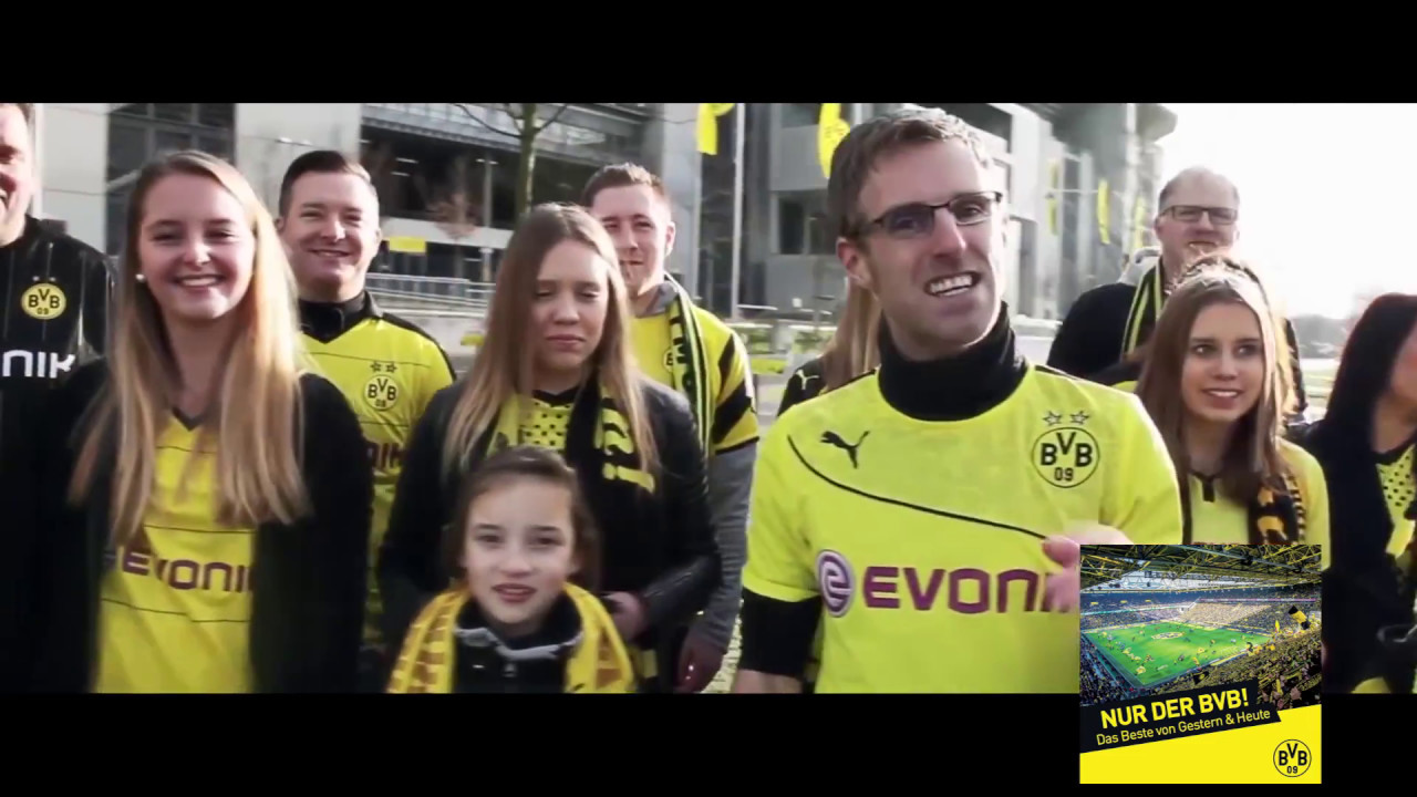 Nur der BVB! - Das Beste von Gestern und Heute. Die Doppel-CD von ...
