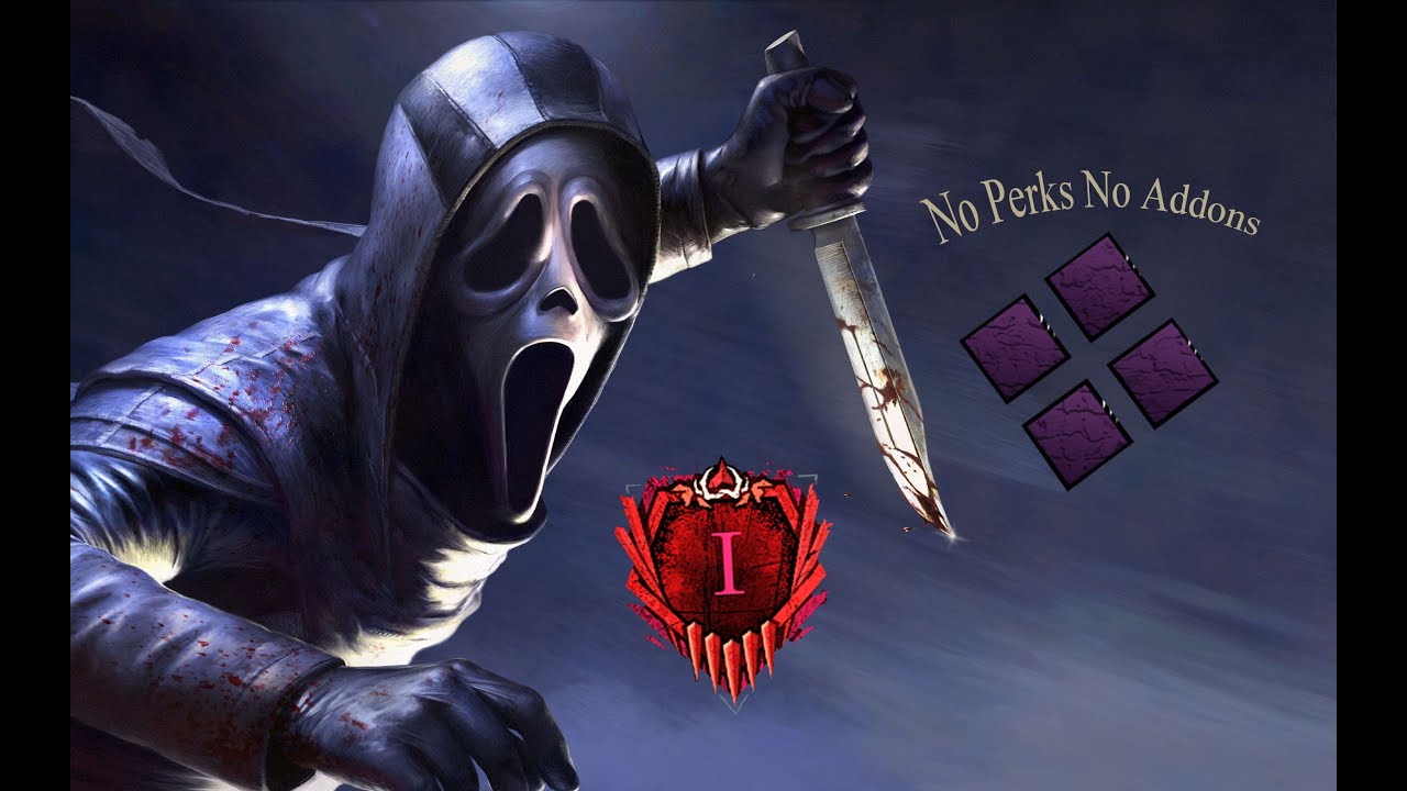 No perks No addons Challenge Complete? - YouTube