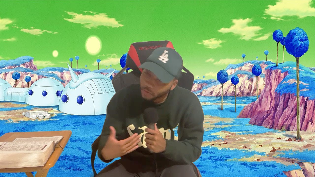 Episode 30 - Should Christians Watch Anime?, Superbowl Predictions ...