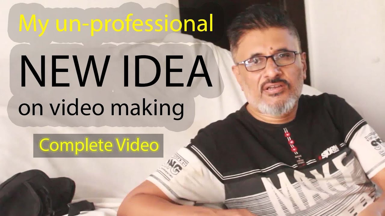 How to present your ideas effectively - YouTube