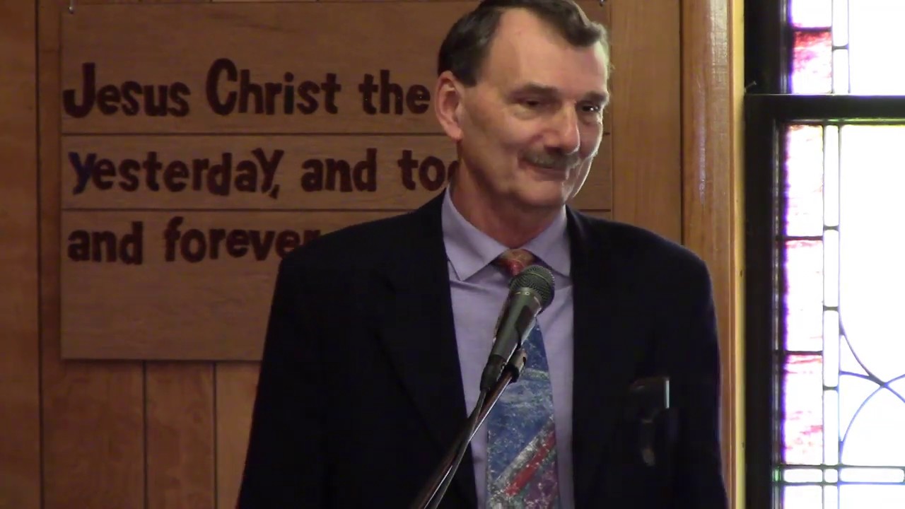 Celebration of the graduate: John Cheney - May 19, 2019 - YouTube