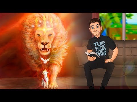 O SENHOR LUTA POR NÓS - Ouça o que Deus tem a falar com você! | Anima Gospel